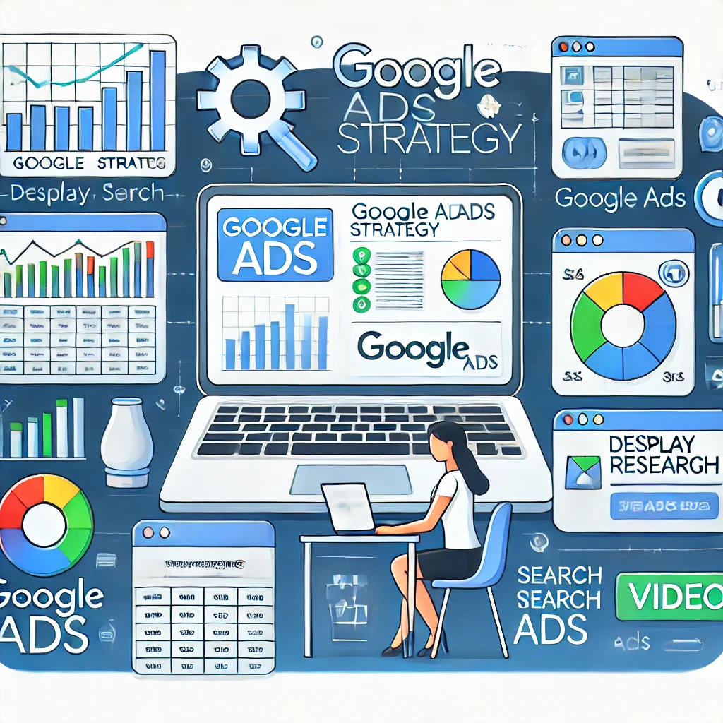 Otimização de Campanhas Google Ads: Estratégias Avançadas